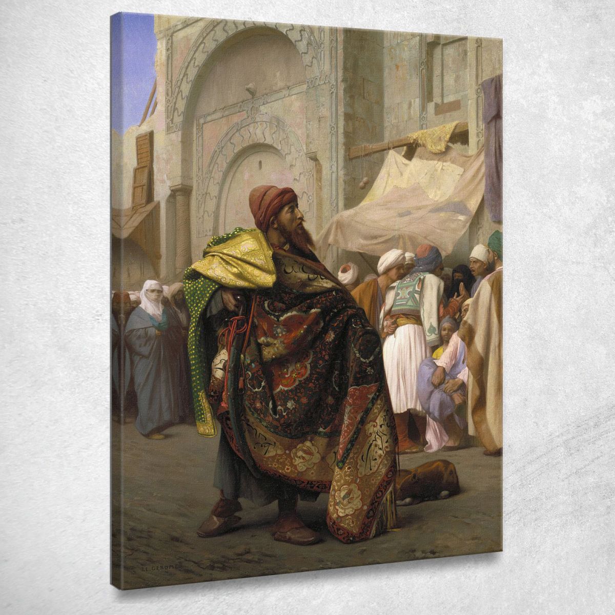 Quadri moderni su tela per la tua casa ️ ️ - Kuader